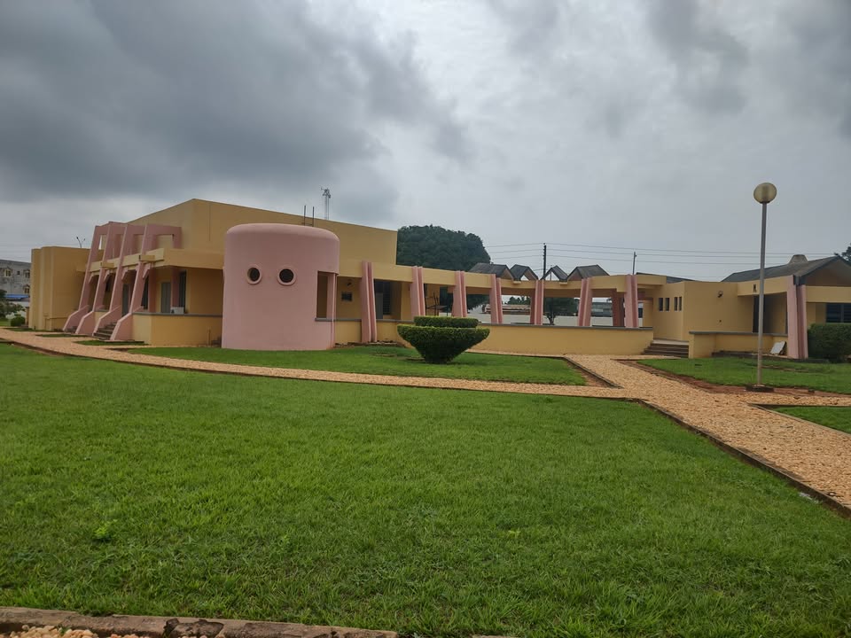CFPP Calavi Bénin